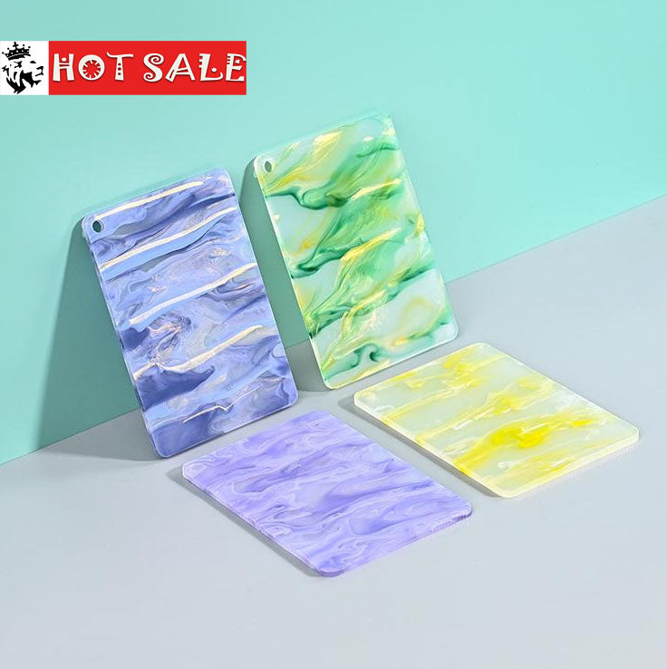 Acrylic Board with Smooth and Layered Texture – Bengbu Yingfeng New ...