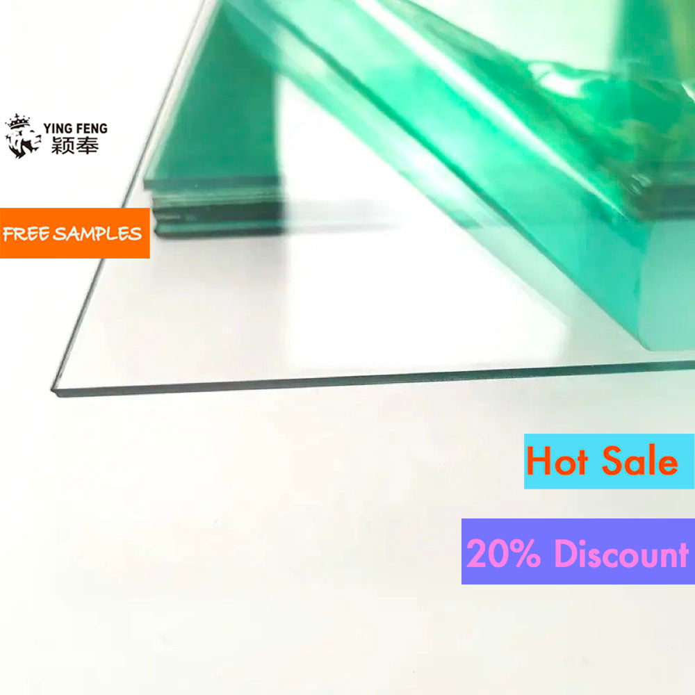 Clear Transparent PETG Sheet – Bengbu Yingfeng New Material Technology Co.,Ltd