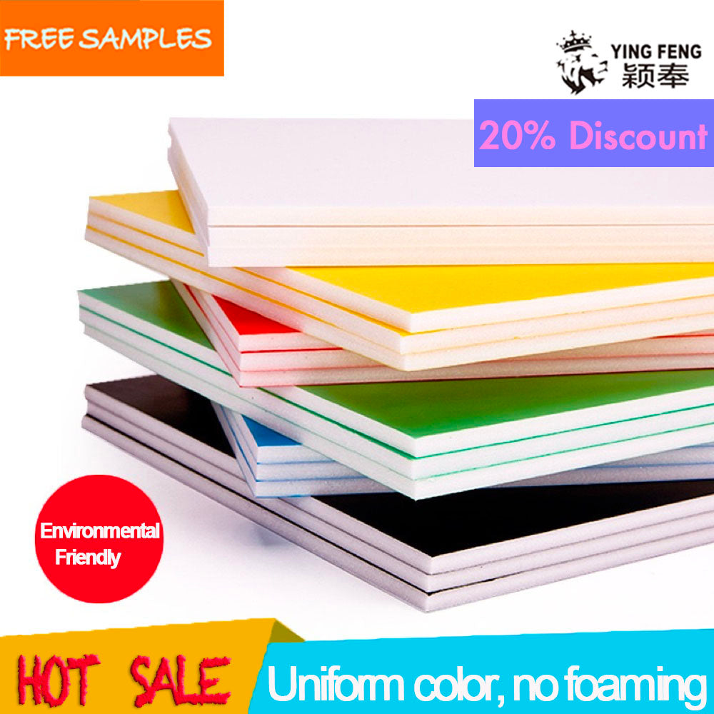 Advertising KT Foam Board, Custom Promotional KT Board Printing ...