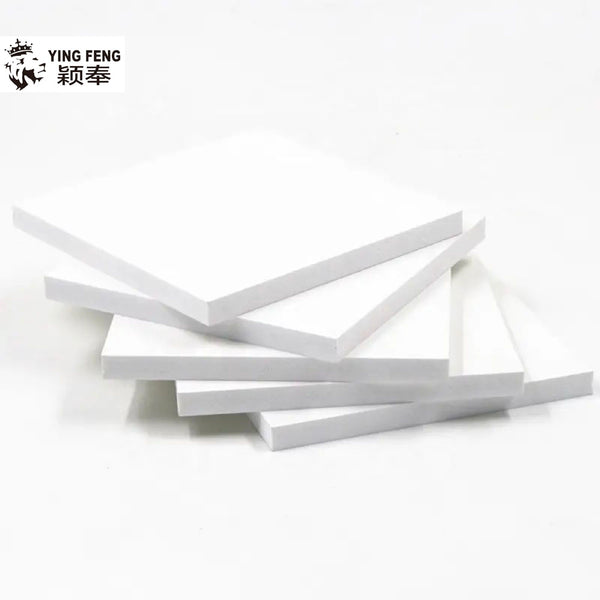 Pvc Foam Board Printing,Expanded Pvc Board, Fochier Pvc Sheet – Bengbu ...