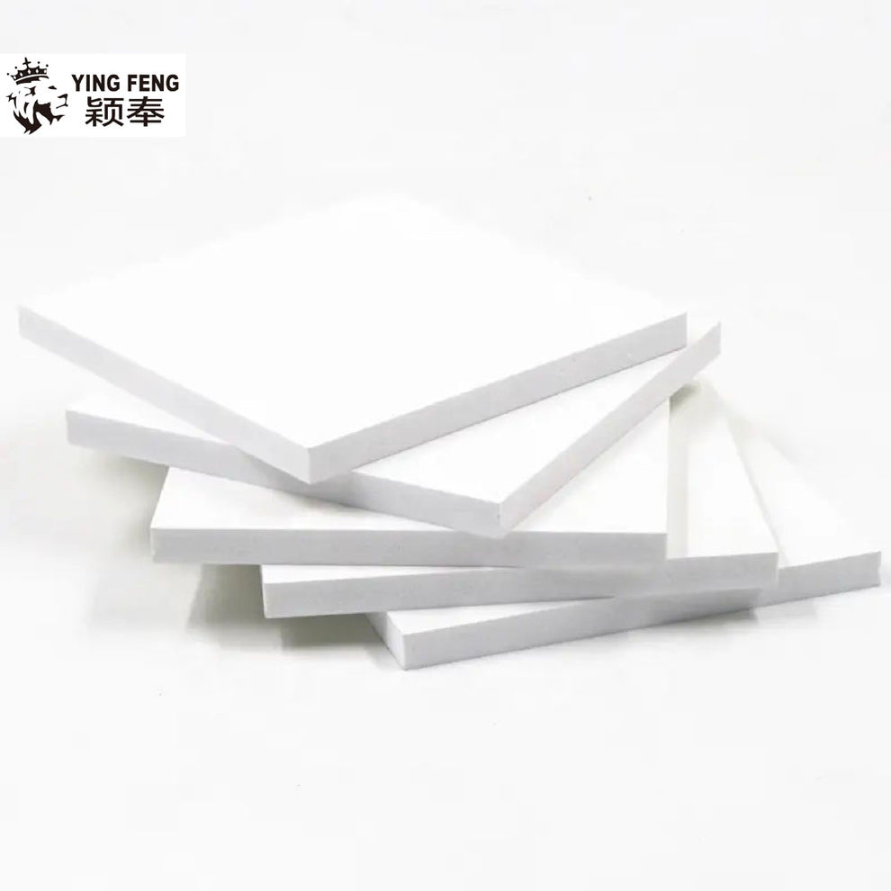 Pvc Foam Board Printingexpanded Pvc Board Fochier Pvc Sheet Bengbu